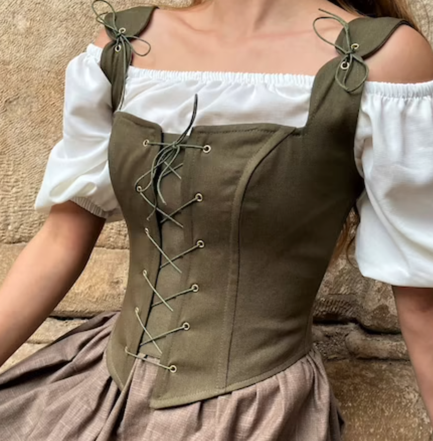 Créer son corset en 10 étapes | Univers Corset