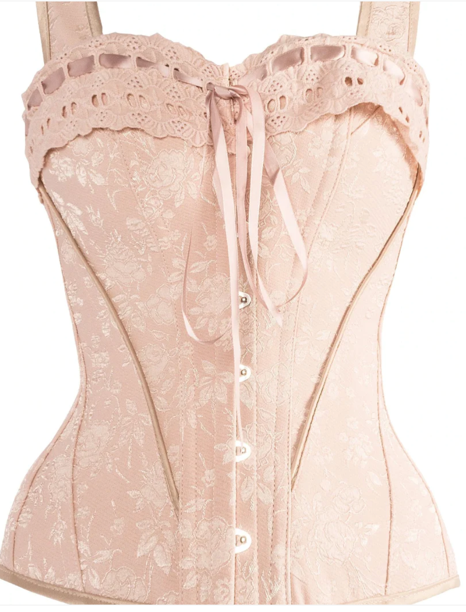 Corset fin ou épais, lequel choisir ? (Part. 2)