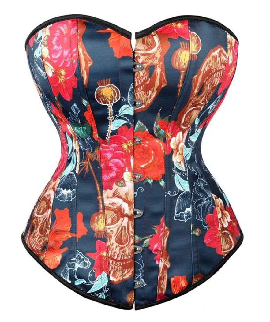 Corset Intégral | Univers Corset