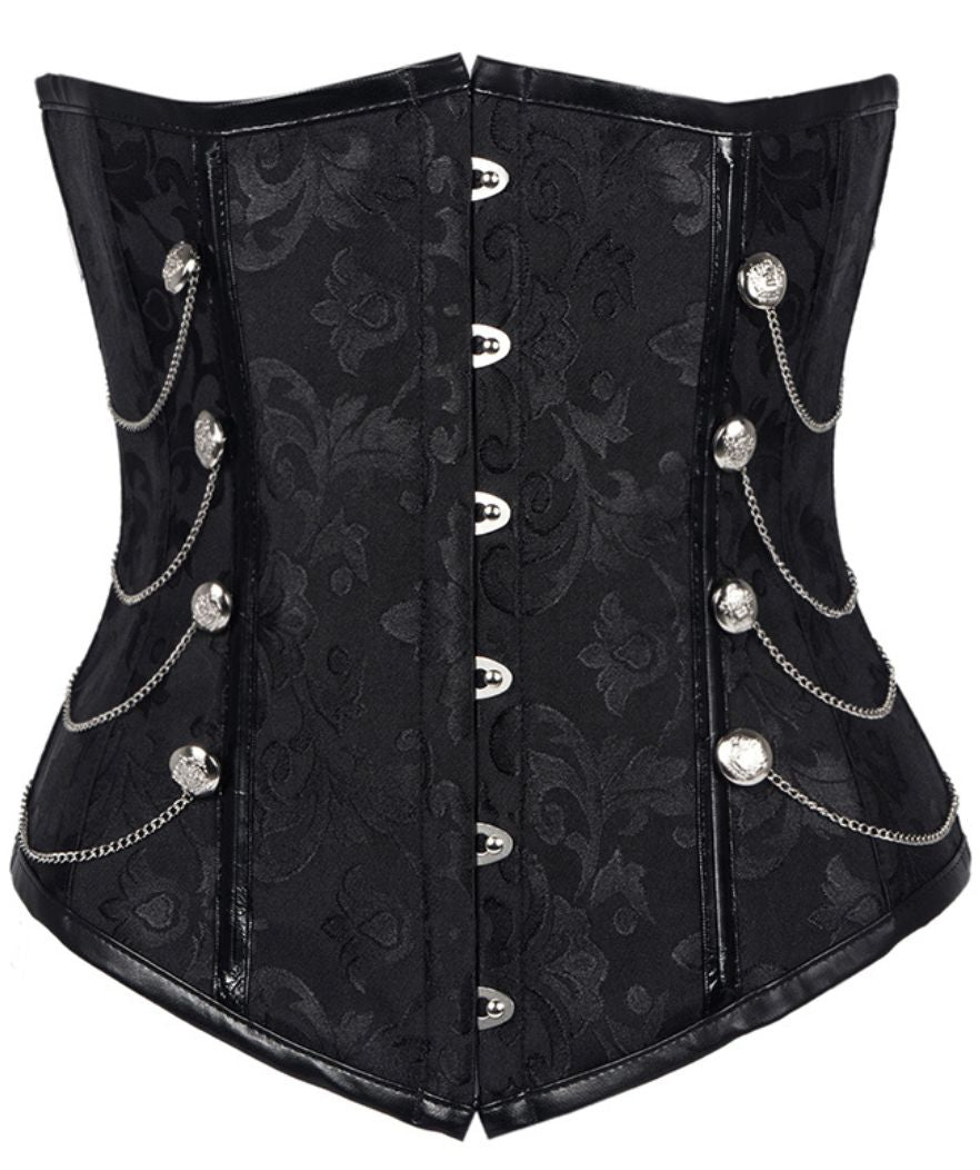 Corset Rigide | Univers Corset